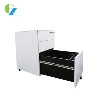 China Caddy Storage Mobile Pedestal Cabinet Roller Container For Office Usage Under Desk for sale