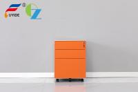 China Roller Container Mobile Pedestal Storage Cabinet Personal With Modern Fashion Design for sale