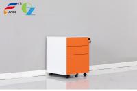 China Roller Container Mobile Pedestal Storage Cabinet Personal With Modern Fashion Design for sale