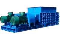 China PG Double Teeth Roller Crusher Coal Crusher Machine Used In Coal Mine for sale