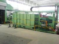 China 1150mm Four Rollers Reversible Cold Rolling Mill For Plain Carbon Steel And Low Alloy Steel for sale