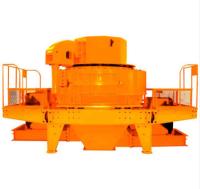 China High Production Sand Making Machine Impact Crusher For Mining Industry for sale