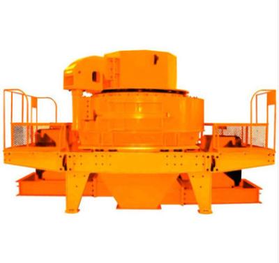 China High Production Sand Making Machine Impact Crusher For Mining Industry for sale
