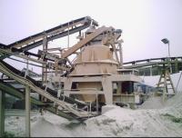 China High Production Sand Making Machine Impact Crusher For Mining Industry for sale