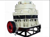 China Stone Crushing PSG Series Cone Crusher And PY Spring Cone Crusher for sale