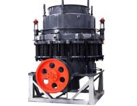 China Stone Crushing PSG Series Cone Crusher And PY Spring Cone Crusher for sale