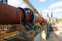 China Daily Capacity 5000 - 12000t Cement Rotary Kiln For Cement Plant Complete Equipment for sale