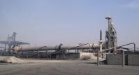 China Titanium Dioxide Zinc Oxide Rotary Kiln Refractory Alumina Rotary Kiln for sale