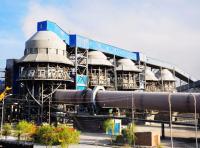 China K-K Type Active Lime Production Rotary Kiln Complete Set System for sale