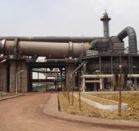 China Oxidation Pellet Rotary Kiln 300 Ten Thousand Tons Oxidation Pellet Production Line for sale