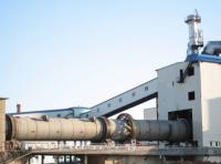 China Oxidation Pellet Rotary Kiln 300 Ten Thousand Tons Oxidation Pellet Production Line for sale
