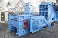 China 1000 T/H GM Series High Pressure Roller Mill Of Ore Grinding Mill for sale