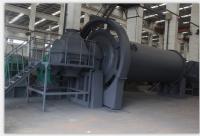 China 85 T/H Capacity Air Swept Coal Mill With PLC Controlling System for sale