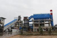 China Mine Mill Steel Slag Vertical Mill Nickel Slag Ore Grinding Mill for sale