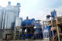 China Mine Mill Steel Slag Vertical Mill Nickel Slag Ore Grinding Mill for sale