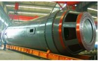 China 14-60 T/H Dry Cement Ball Mill For Mining Industry Ore Grinding Mill for sale