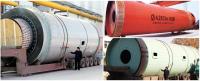 China 14-60 T/H Dry Cement Ball Mill For Mining Industry Ore Grinding Mill for sale