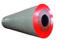 China Fine Mill Equipment Tube Grinding Mill For Mining Grinding Cement for sale