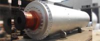 China Fine Mill Equipment Tube Grinding Mill For Mining Grinding Cement for sale