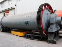 China Fine Mill Equipment Tube Grinding Mill For Mining Grinding Cement for sale