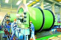 China Hydraulic Explosion Proof Conveying Hoisting Machine And Coal Mine Hoist for sale