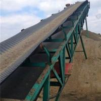 China Belt Conveyor Conveying Hoisting Machine In Mining , Metallurgy for sale