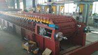 China Mining Machine Plate Feeder 850t/H Apron Feeder Conveying Hoisting for sale