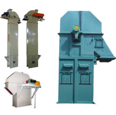 China Bucket Elevator Conveying Hoisting Machine Suitable Mining Industry for sale