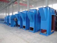 China Bucket Elevator Conveying Hoisting Machine Suitable Mining Industry for sale
