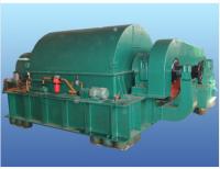 China 10~60 T/H Settling Centrifuge Horizontal Spiral Discharging Decanting Centrifuge for sale