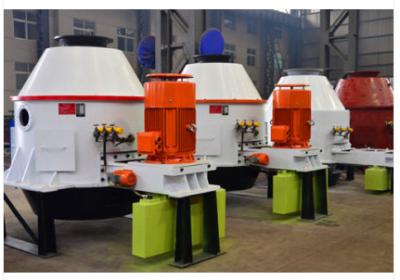 China 30-200t/H Ore Dressing Equipment Vertical Centrifuge for sale
