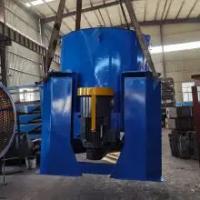 China 30-200t/H Ore Dressing Equipment Vertical Centrifuge for sale