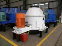 China 30-200t/H Ore Dressing Equipment Vertical Centrifuge for sale
