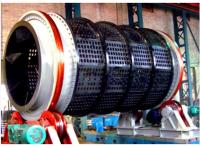 China Metallurgy Selective Crusher For Raw Coal Crushing And Screening for sale