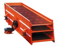 China YKR Series Vibrating Screen Ore Dressing Equipment in Coal metallurgy for sale