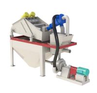 China Recycling Machine Ore Dressing Equipment Fine Sand Recovery Device for sale