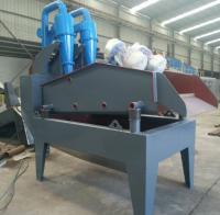 China Recycling Machine Ore Dressing Equipment Fine Sand Recovery Device for sale