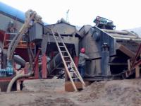 China Recycling Machine Ore Dressing Equipment Fine Sand Recovery Device for sale