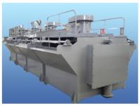 China Large Suction Capacity Impeller Flotation Machine 0.2-38 M3/Min for sale