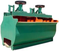 China Large Suction Capacity Impeller Flotation Machine 0.2-38 M3/Min for sale