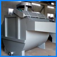 China Large Suction Capacity Impeller Flotation Machine 0.2-38 M3/Min for sale