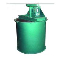 China 0.26m3-30m3 Mixing Barrel Ore Dressing Equipment Mixing Machine for sale