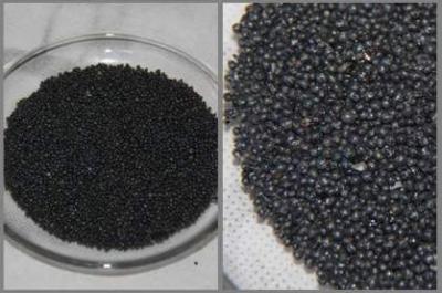 China Aluminum Ore Raw Material Mining Machine Spare Parts Special Baozhu Sand for sale