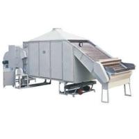 China Flip Dryer Metallurgy Machine Turn Over Flap Dryer For Mineral Processing for sale