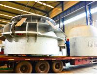 China Mixer Furnace Metallurgy Machine 300T\600T\ 900T\1300T For Mining for sale
