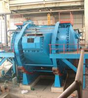 China Mixer Furnace Metallurgy Machine 300T\600T\ 900T\1300T For Mining for sale