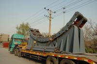 China Mixer Furnace Metallurgy Machine 300T\600T\ 900T\1300T For Mining for sale