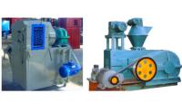 China High Pressure Metallurgy Machine Strong Ball Press Machine for sale