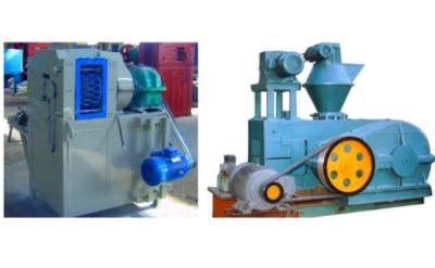 China High Pressure Metallurgy Machine Strong Ball Press Machine for sale