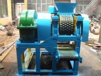 China High Pressure Metallurgy Machine Strong Ball Press Machine for sale
